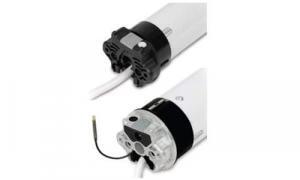 Motorized Retractable Screens - MagnaTrack - EDG Patio & Shade